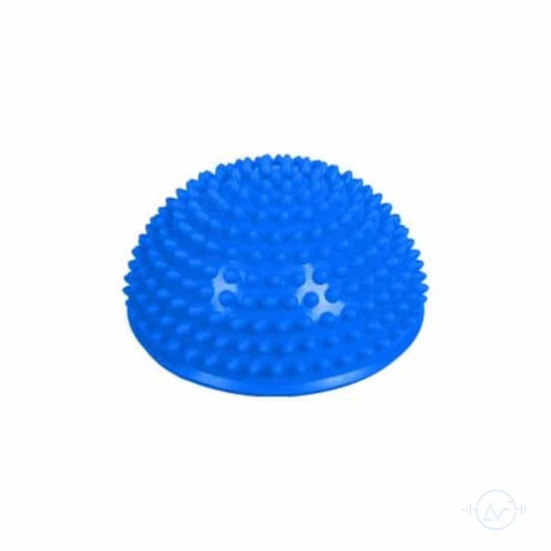 Bosu Pequeño 16 cm – Mini Bosu Erizo - Aconcafit - Calidad en Productos ...