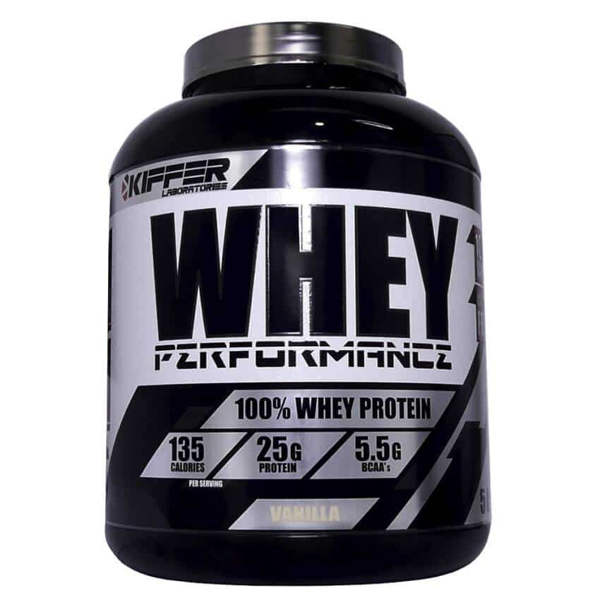 WHEY PERFORMANCE 5 LBS - Aconcafit - Calidad en Productos Deportivos