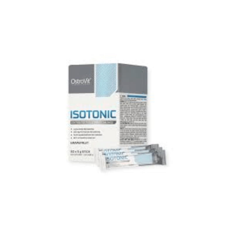 ISOTONIC ELECTROLYTE - Aconcafit - Calidad en Productos Deportivos